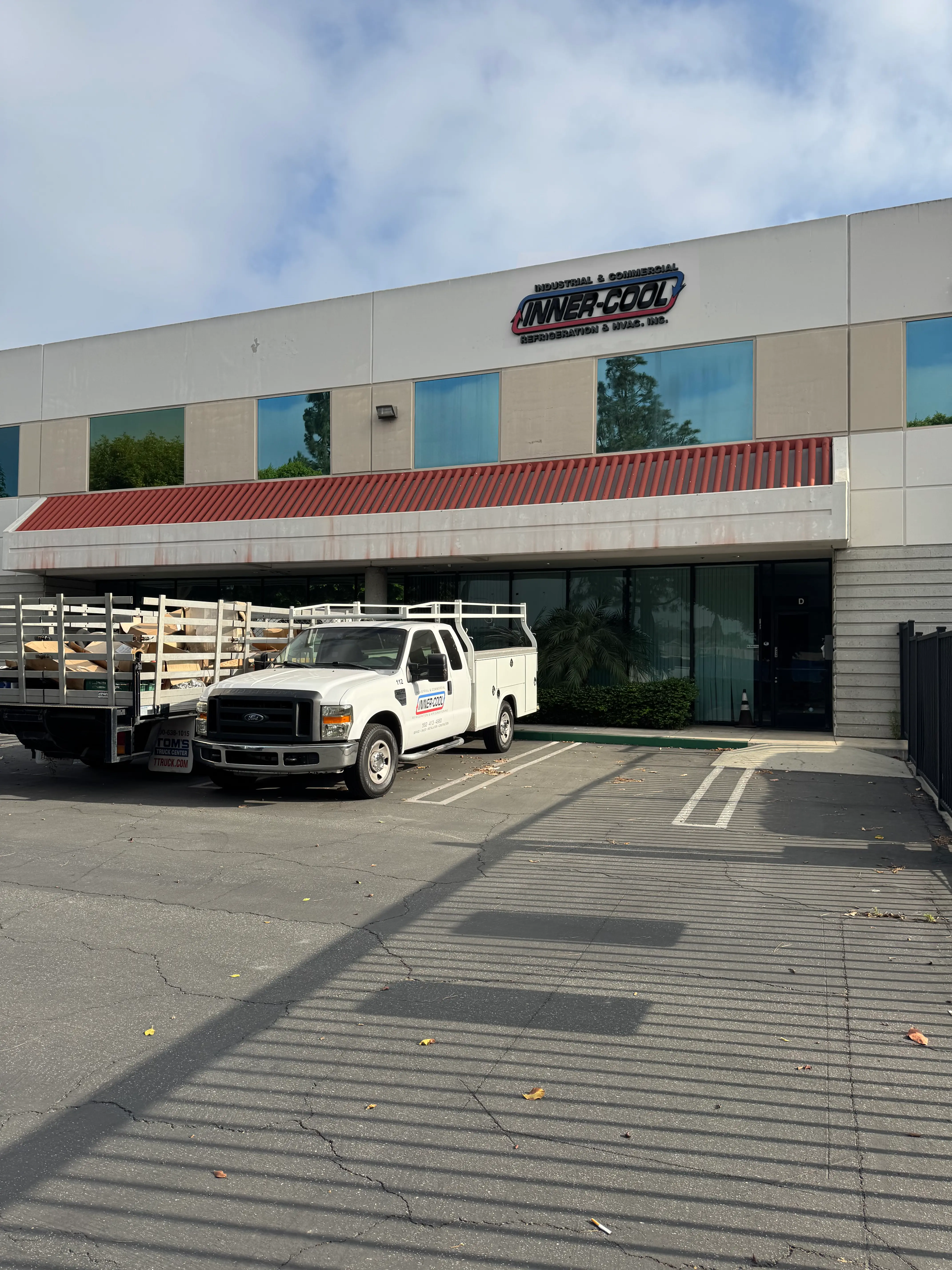 Careers | Inner-Cool Refrigeration